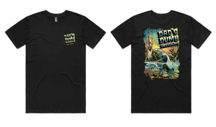 Kids – Tyler Thompson